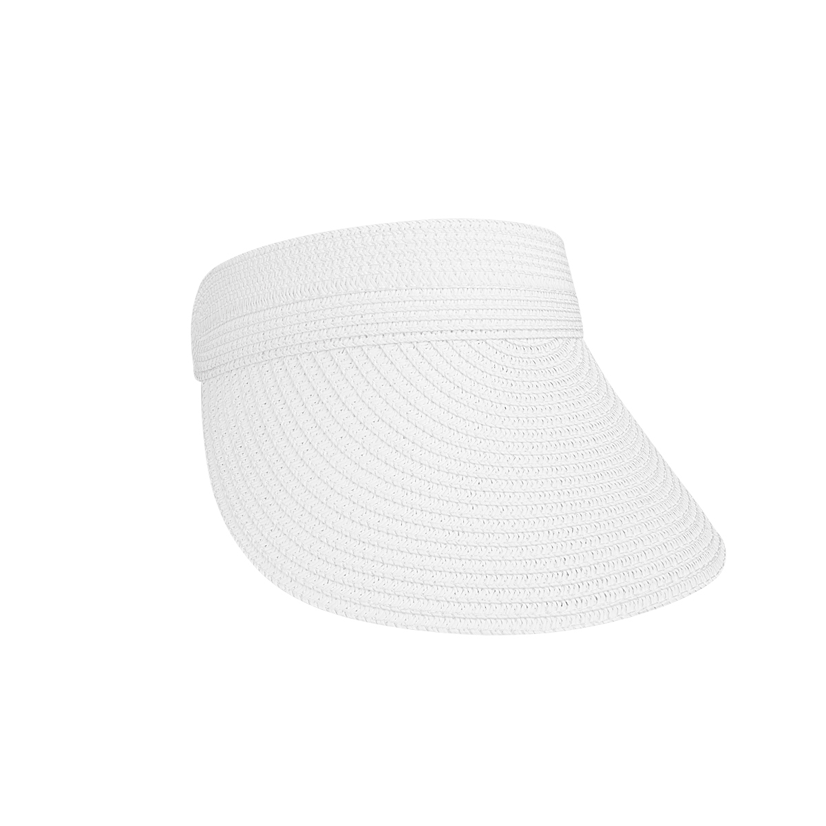 Hats & Caps : Yehwang Sun Visor cap straw Wholesale