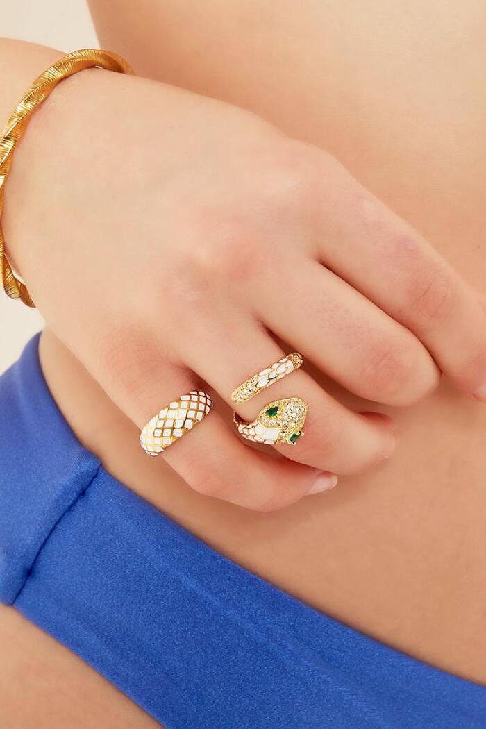 Stainless Steel Ring Pink 16 Sku0252556 335 16 Pink Wholesale Sku0252556 335 16